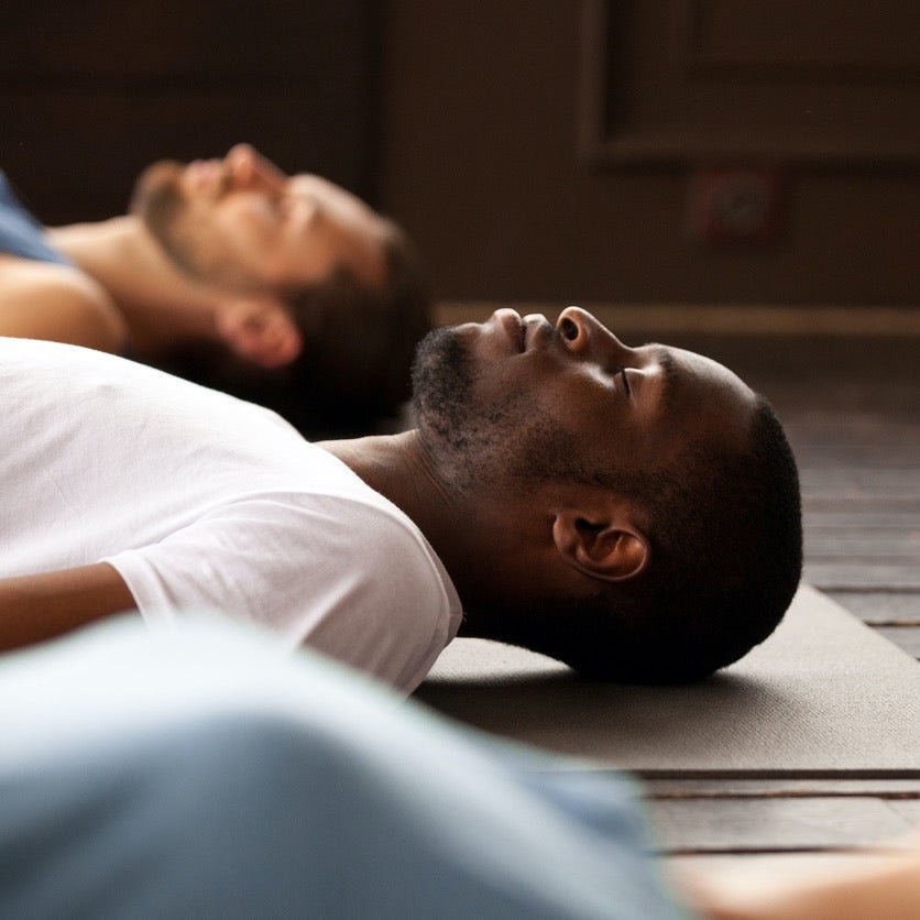 What is Breathwork? – QiEco